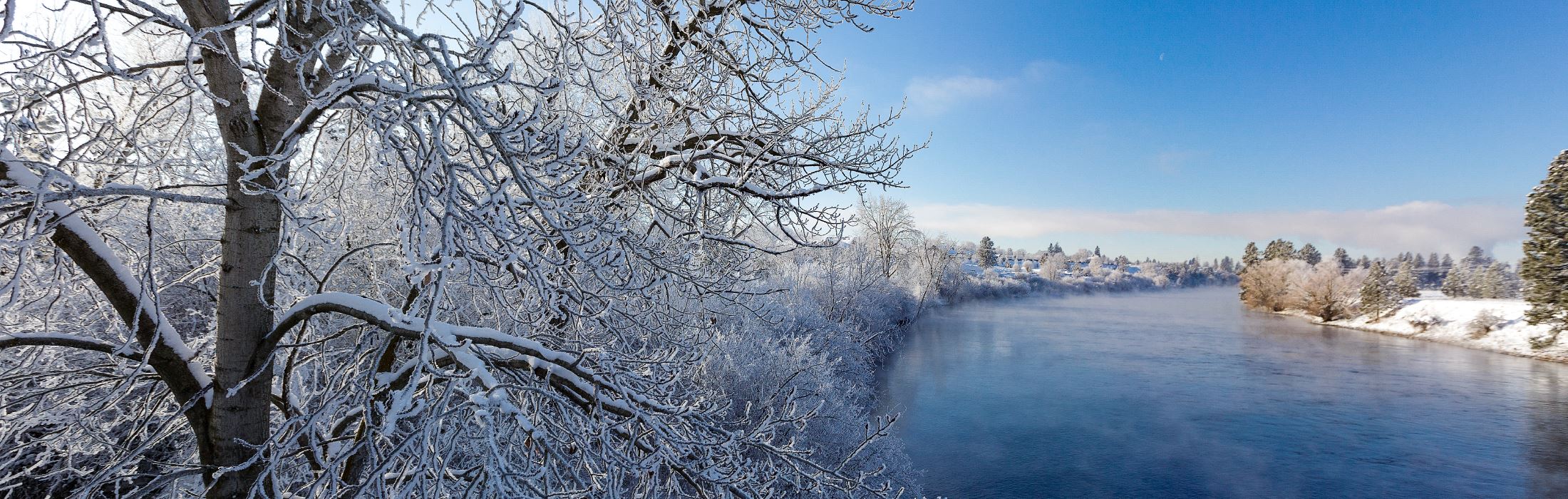 Parks & Recreation | Spokane Valley, WA